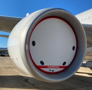 FLASHPLUG® - Engine Preservation System