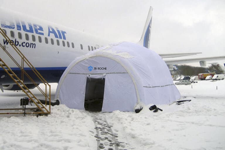 Winter Maintenance Work Made Easy: The Top 5 Challenges